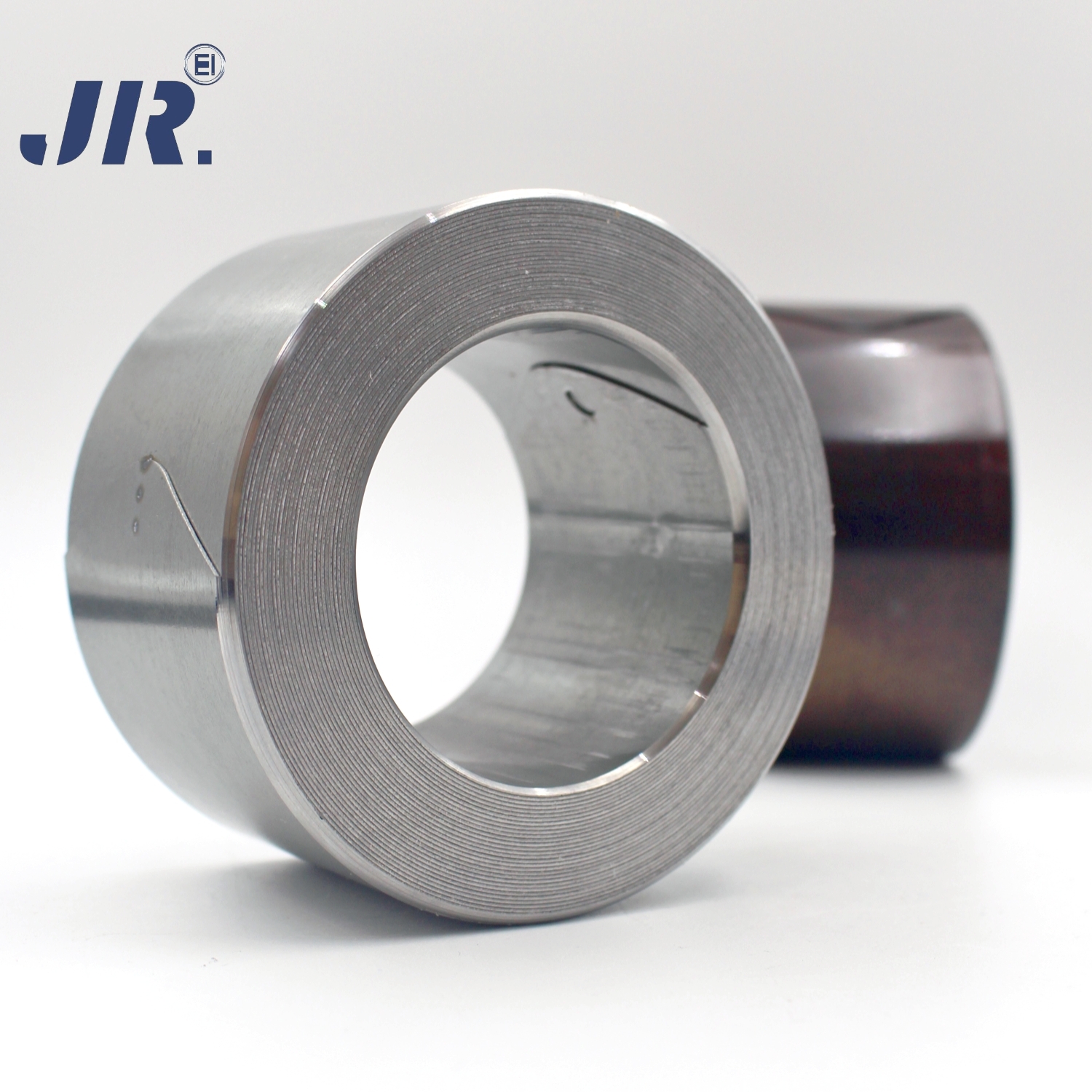 Oriented Silicon Steel Toroidal Iron core - Buy Toroidal Iron core ...