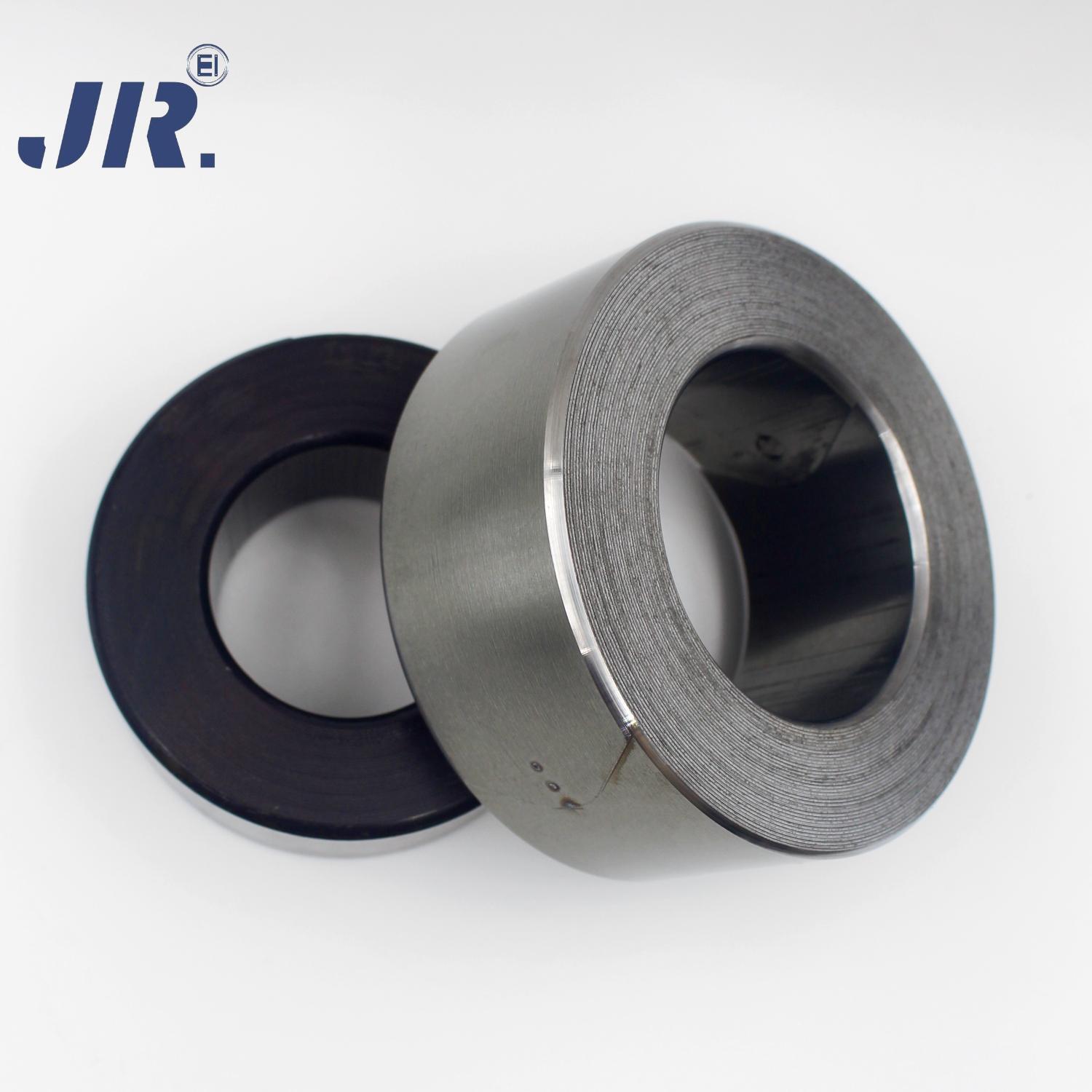 Silicon Steel Toroidal Transformer Core Annealing/Non-Annealing - Buy ...