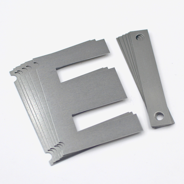 Customized Transformer Core Ei Lamination Silicon Steel Sheet ...