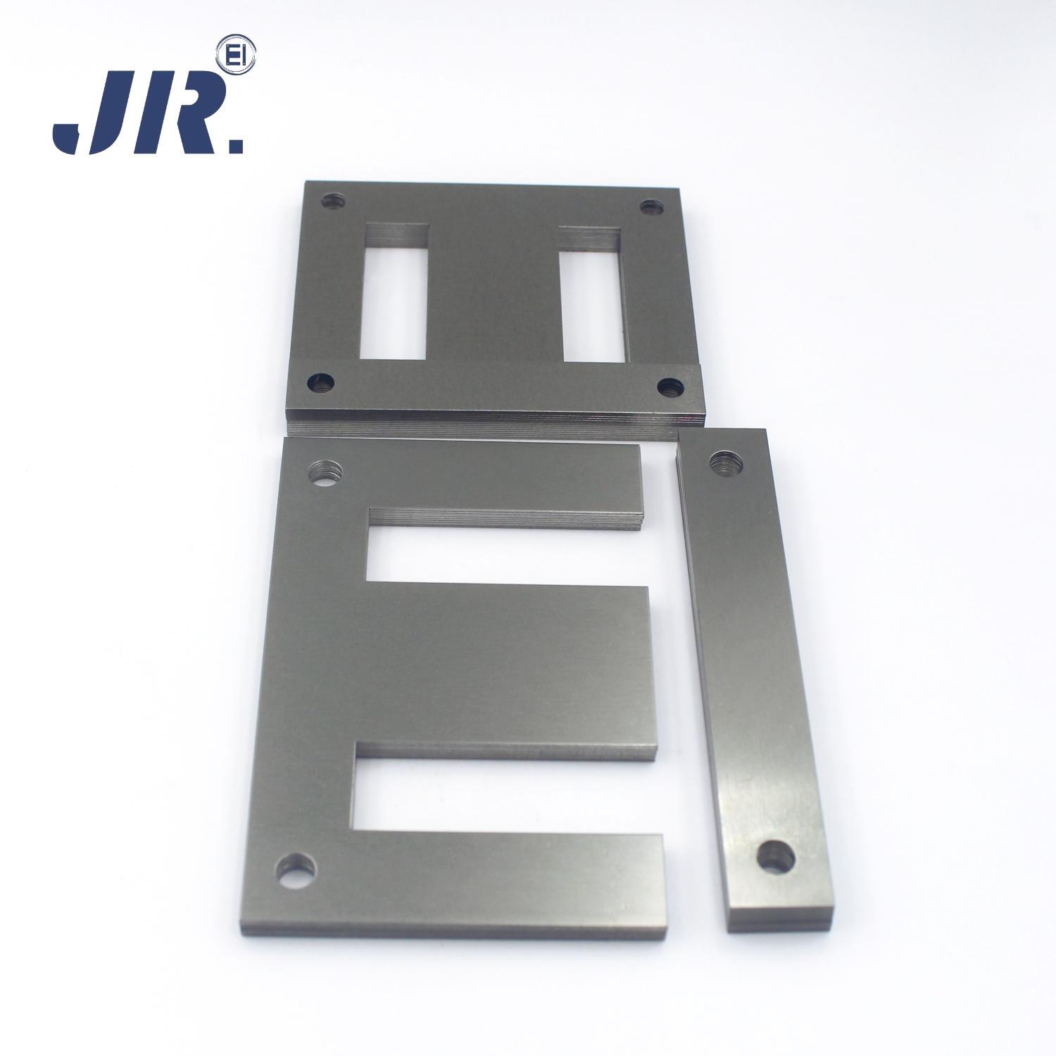 EI Transformer Core Lamination Silicon Steel Metal Stamping - Buy EI ...